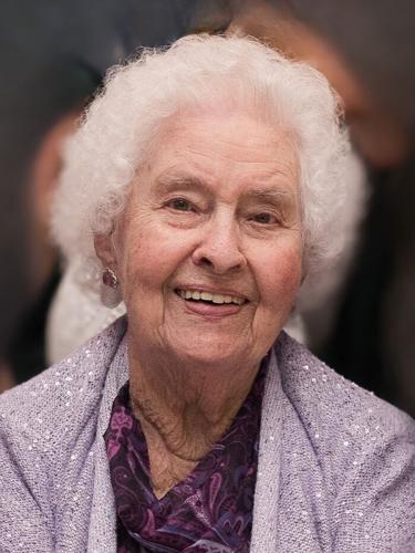 Frances Virginia Howrigan | Obituaries | samessenger.com