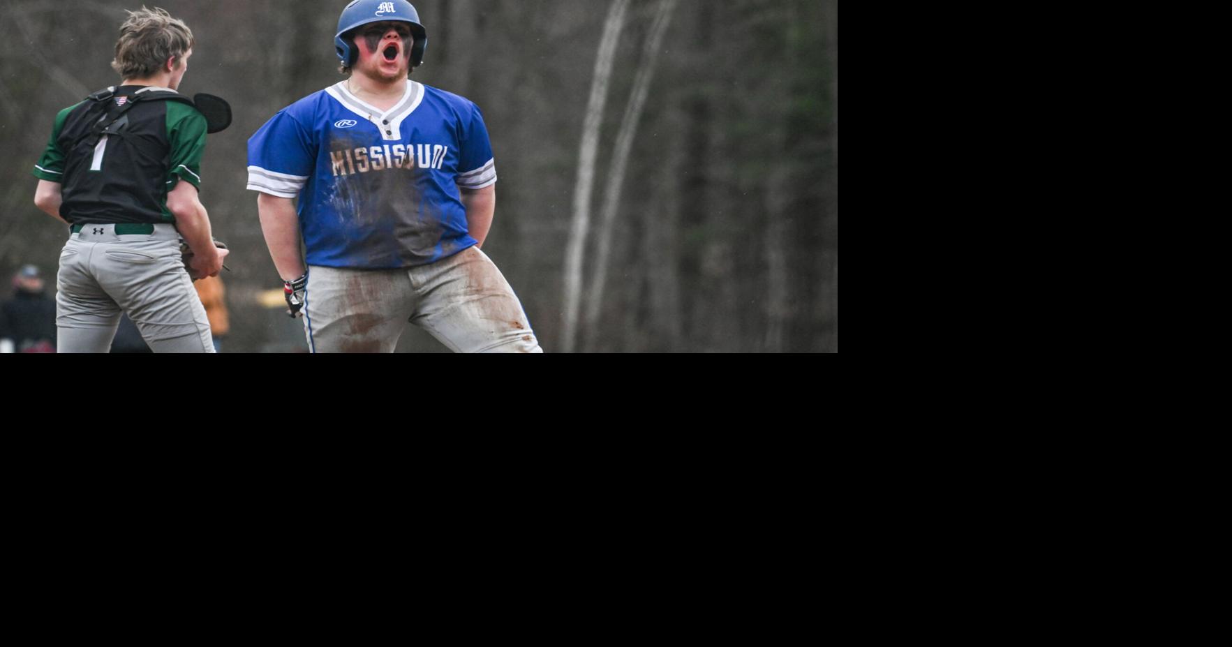 Thunderbirds shutout Enosburg; Gavin Nichols gets the win on the mound ...