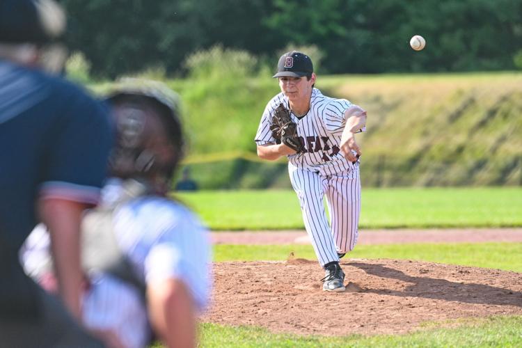 Bullets punch ticket to quarterfinal; Ryan Sheehan and Dylan Sicard ...