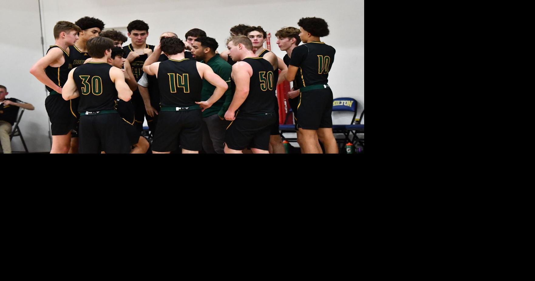 BFA-St. Albans Bobwhites basketball brings experience and leadership to ...