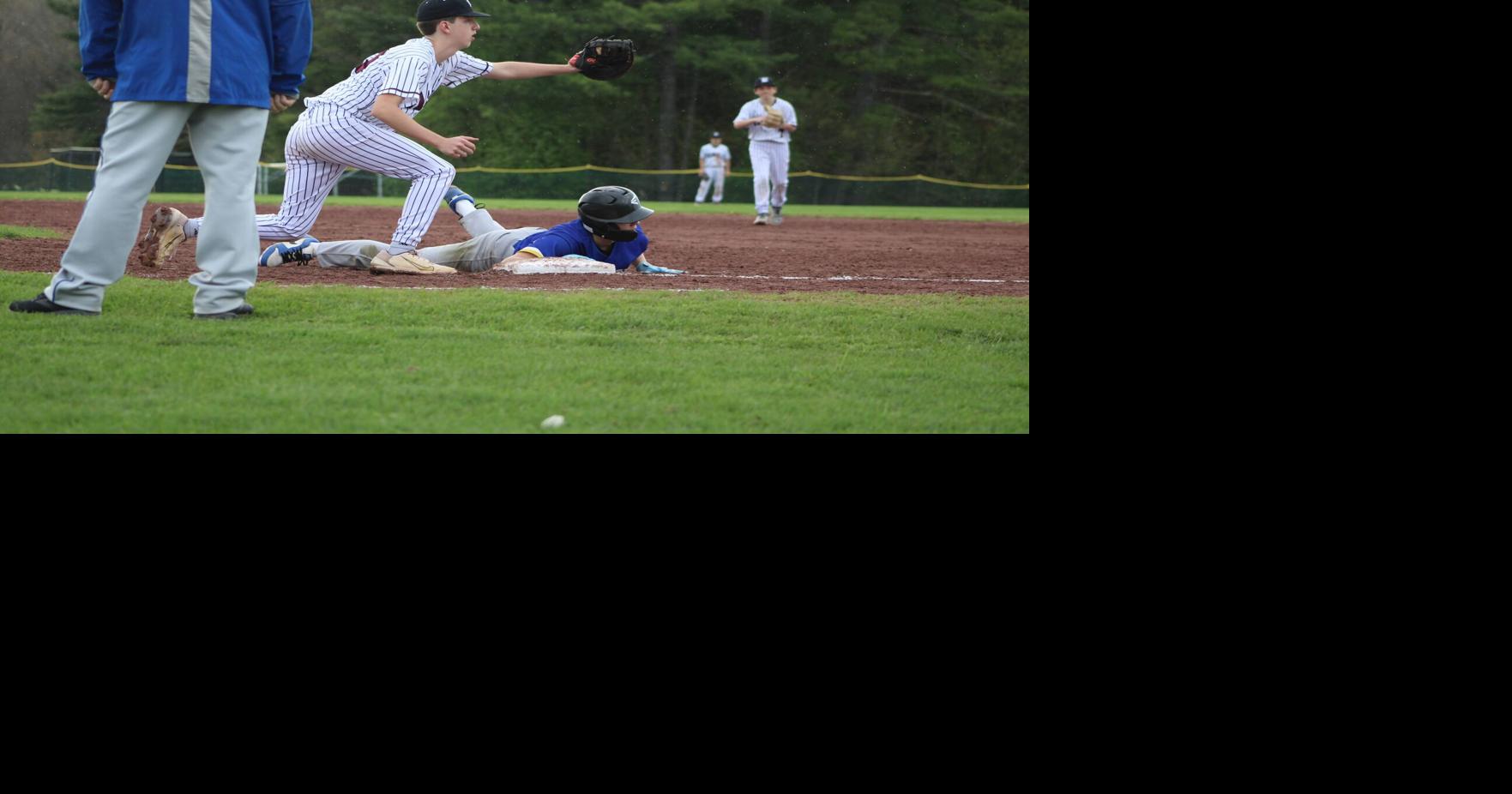 Bullets top Yellow Jackets; Garret Soter leads offense | Sports ...