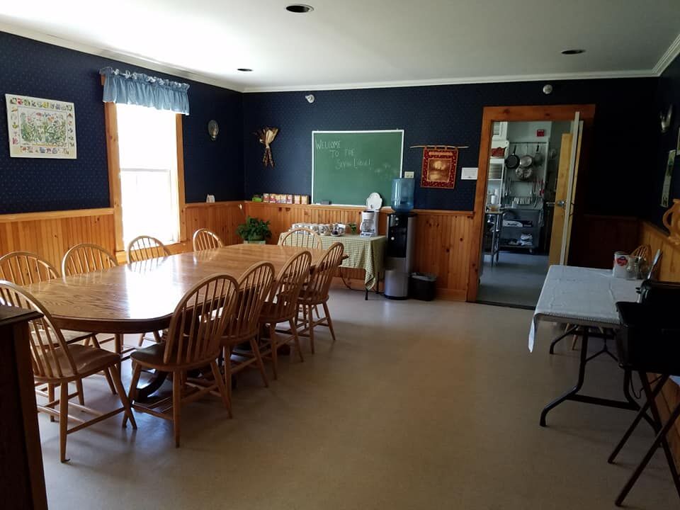 Seeing Vermont: Check out these 15 photos of Seyon Lodge State Park and ...