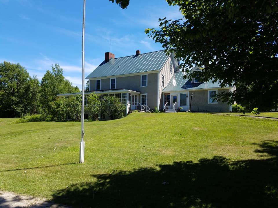 Seeing Vermont: Check out these 15 photos of Seyon Lodge State Park and ...