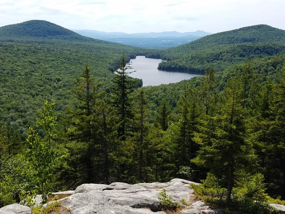 Seeing Vermont: Check out these 15 photos of Seyon Lodge State Park and ...