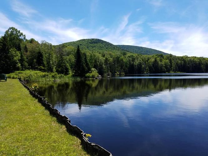 Seeing Vermont: Check out these 15 photos of Seyon Lodge State Park and ...