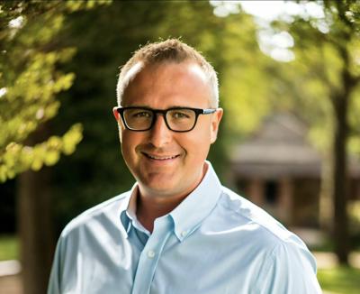 Mike Bishop's first 4 months as Fairfax town manager | Local News ...