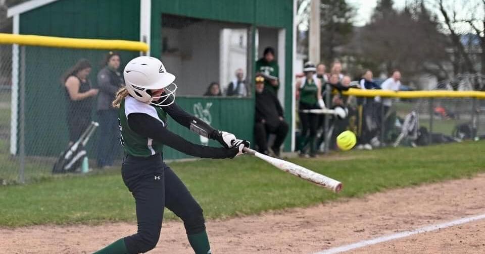 Athlete of the Week: Lilly Robtoy kicks off the season with her first ...