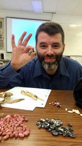 One more lesson; Writing Jason Barney into history | | samessenger.com