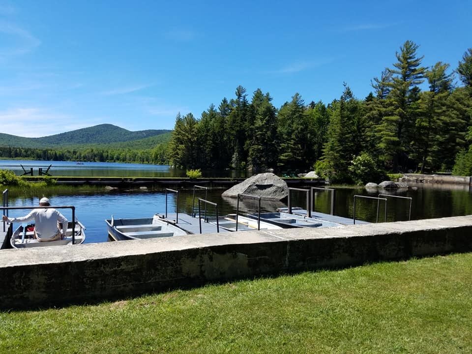 Seeing Vermont: Check out these 15 photos of Seyon Lodge State Park and ...