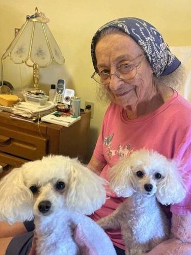 Judith A. Martin | Obituaries | samessenger.com