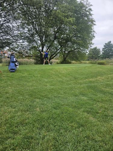 Basin Harbor Golf Club hosts MVU's first team victory | Sports ...