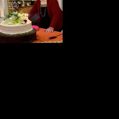 Kathryn Ann "Kaye" Rocque | Obituaries | samessenger.com