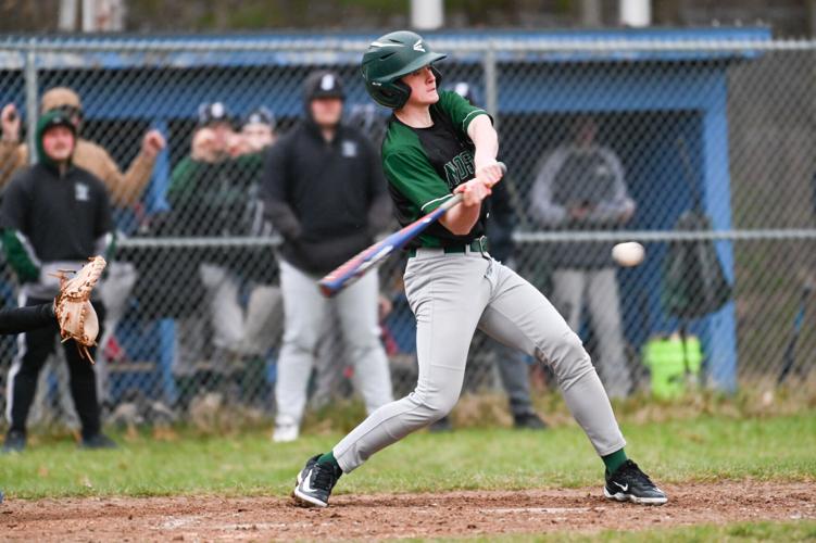 Thunderbirds shutout Enosburg; Gavin Nichols gets the win on the mound ...