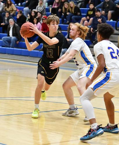 BFA-St. Albans Bobwhites basketball brings experience and leadership to ...