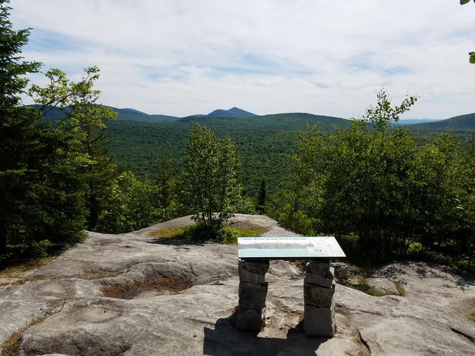 Seeing Vermont: Check out these 15 photos of Seyon Lodge State Park and ...