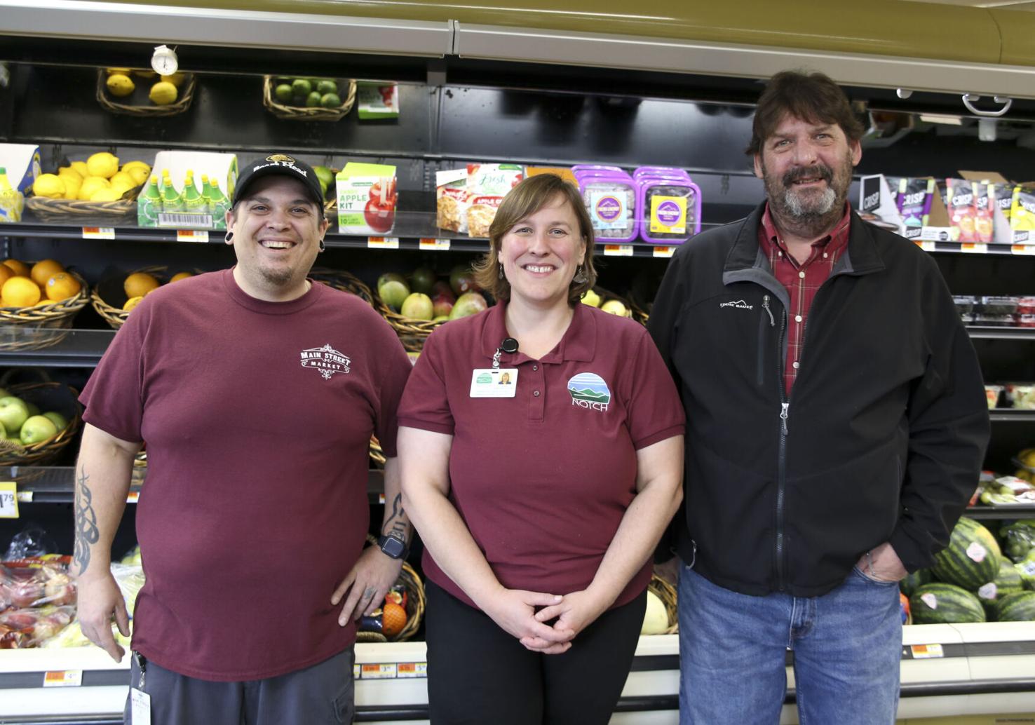 Locals supporting locals: Main Street Market prioritizes healthy ...