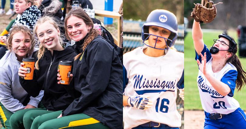 Enjoy this photo gallery from the 2024 MVU Softball Jamboree | Sports ...