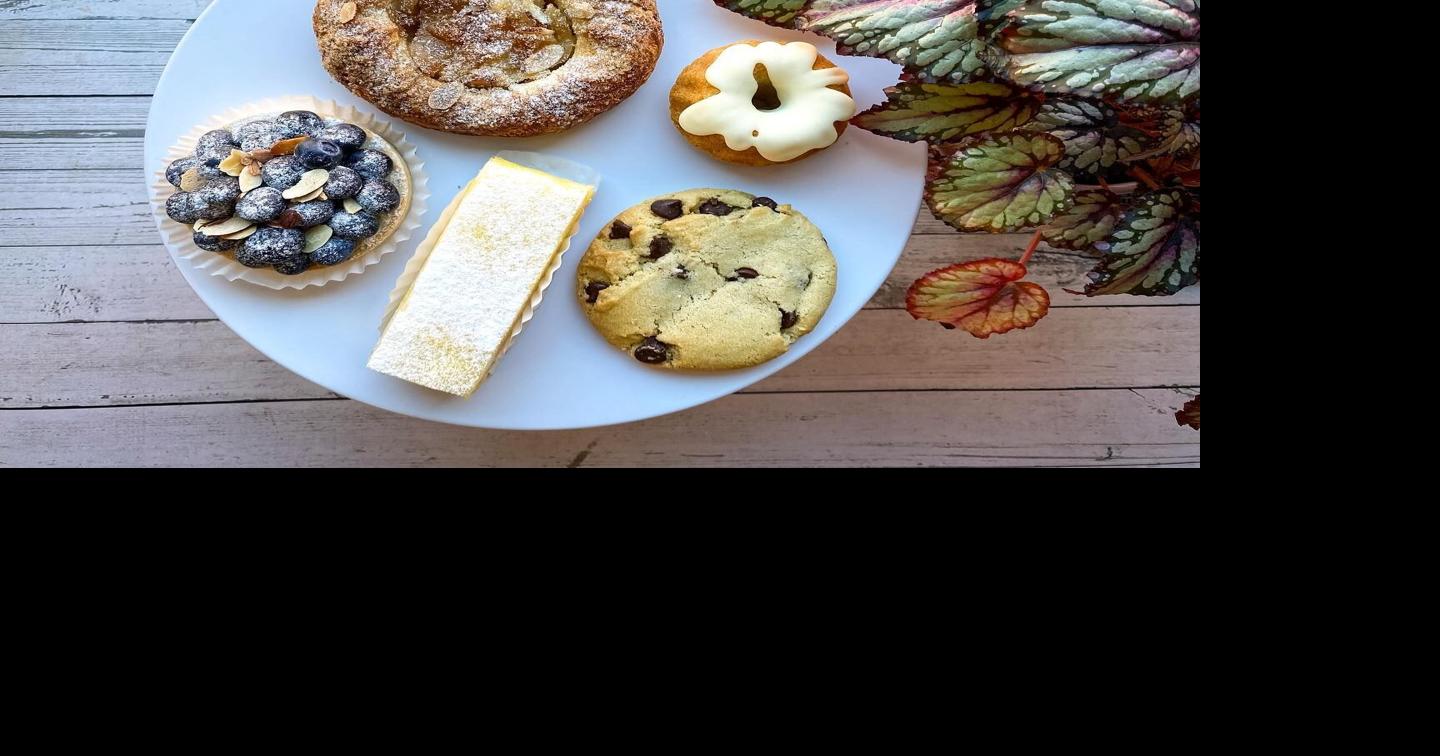 Red House Sweets | | samessenger.com