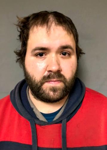 Parents Stephanie Gero and Matthew Cushing charged in infant's death ...