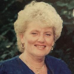 Kathleen R. (Howrigan) Connor | Obituaries | samessenger.com