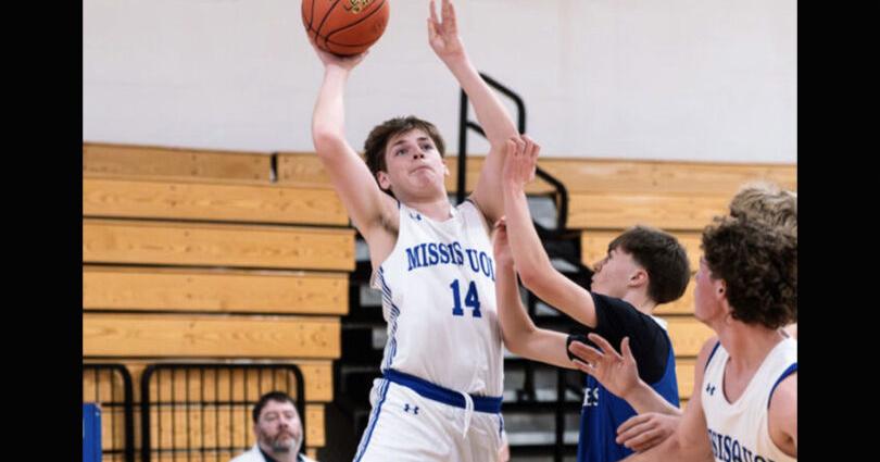 Moshovitis outlines goals for MVU boys' basketball 2025-2026 | Sports ...