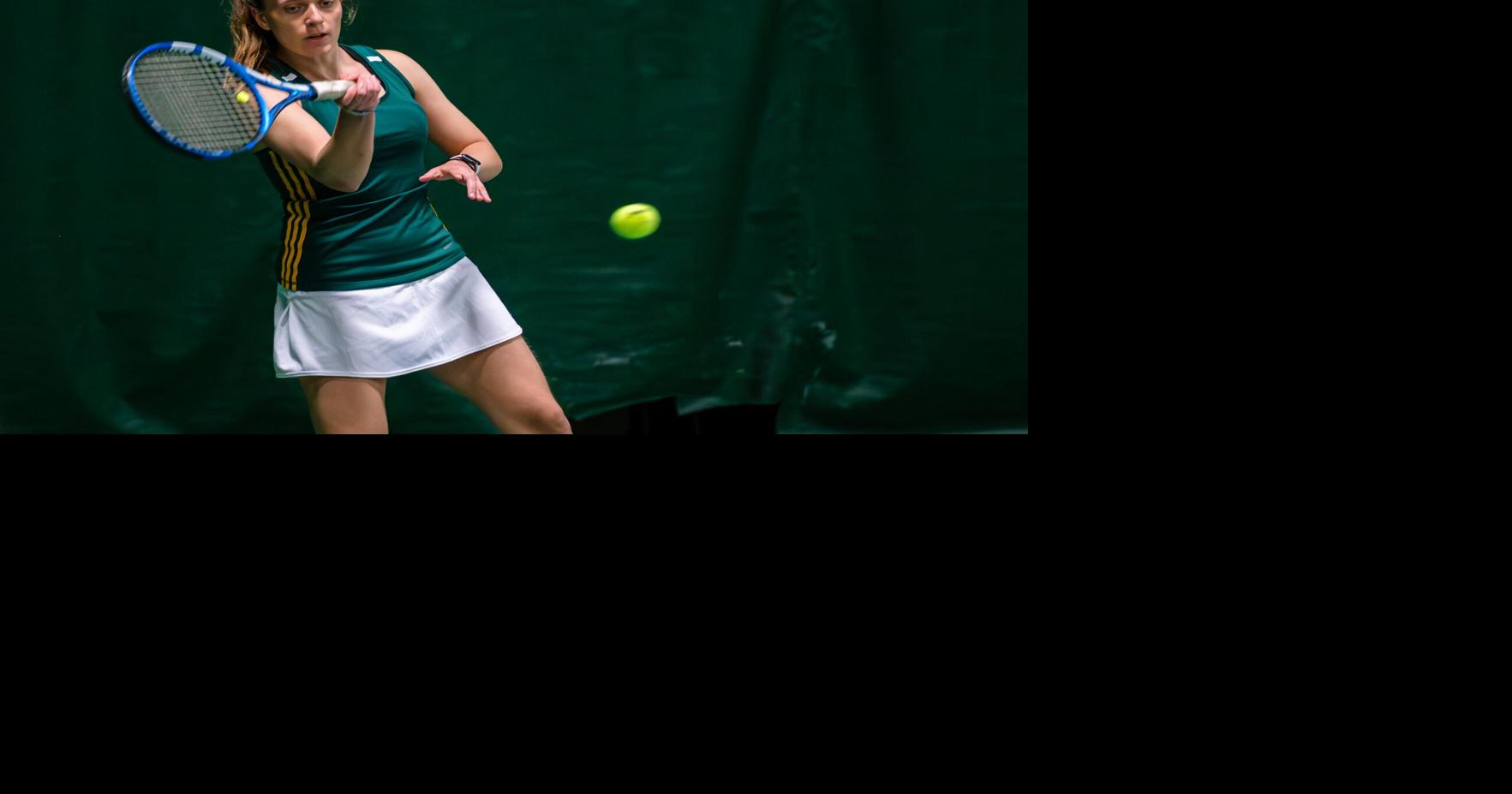 Comet tennis falls to Middlebury | Sports | samessenger.com