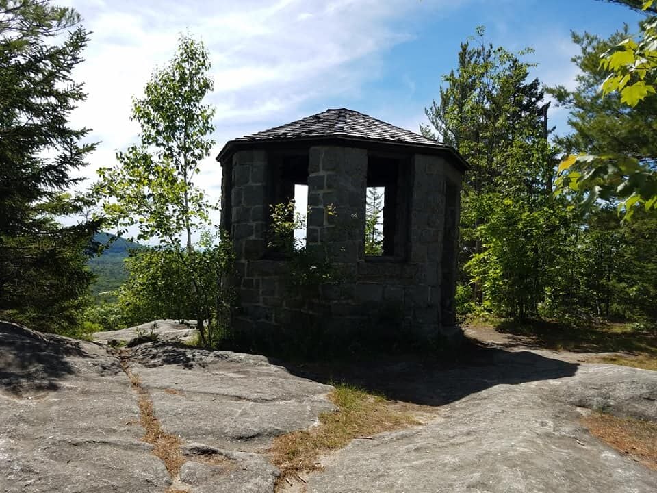 Seeing Vermont: Check out these 15 photos of Seyon Lodge State Park and ...