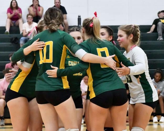 Athlete of the Week: Leah Fitzgerald BELIEVES in the success and ...