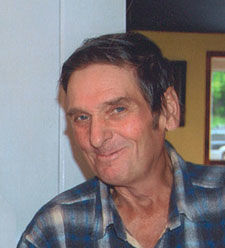 KENNETH A. SWEET | Obituaries | samessenger.com