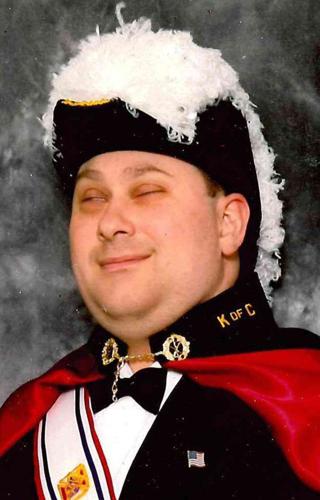 Andre Claude Viau | Obituaries | samessenger.com