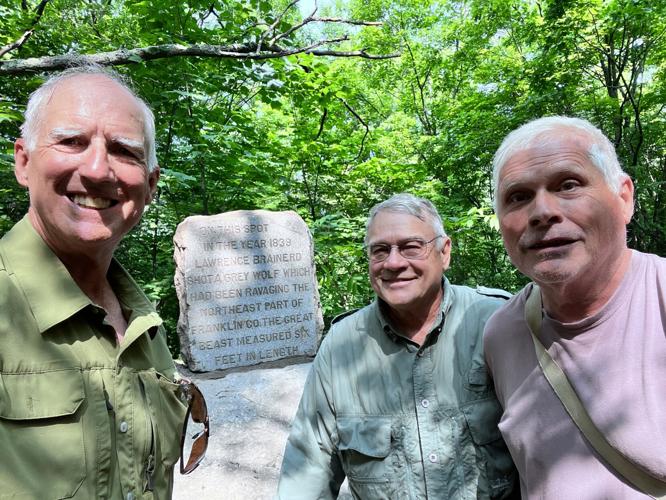 5 Franklin County stories that made us smile in 2023 | Local News ...
