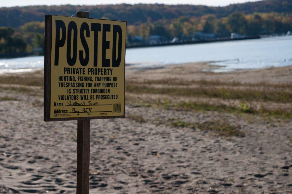 Town to revisit parks ordinance | Local News | samessenger.com