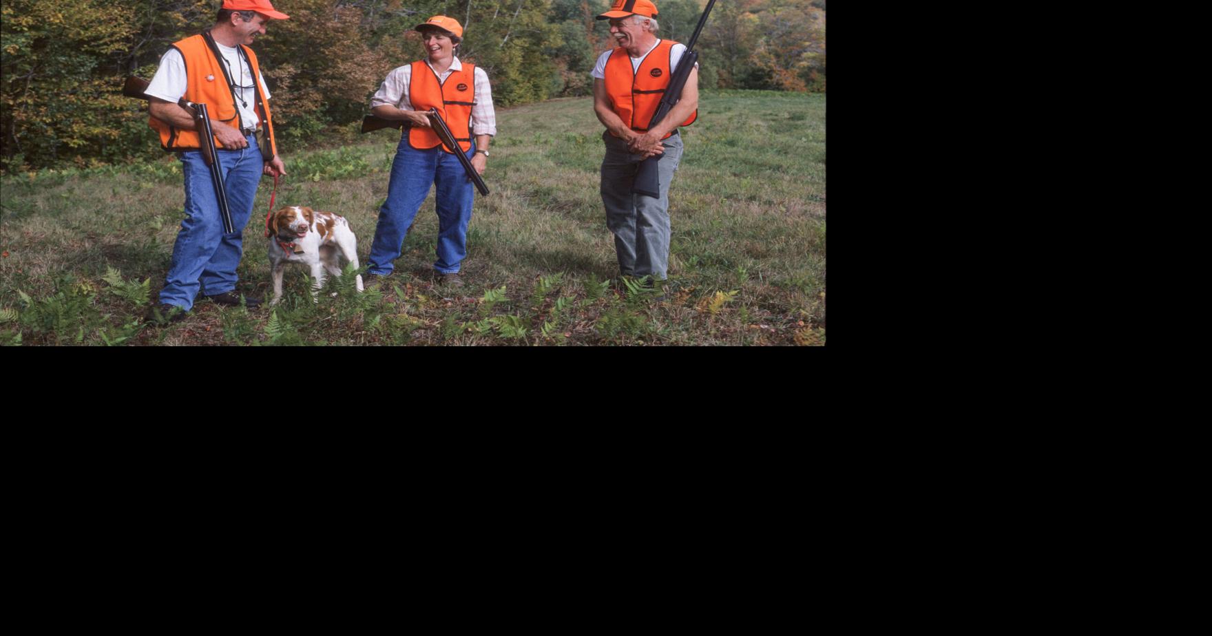 The Vermont Department of Fish and Wildlife is offering free Learn to ...