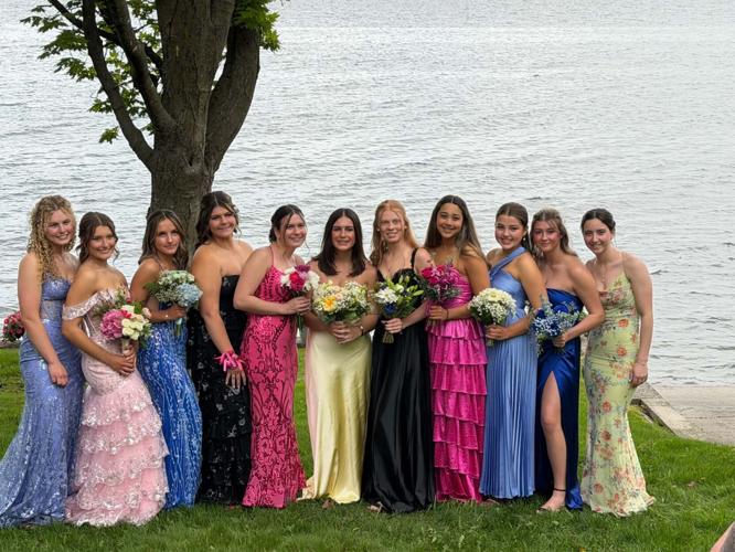 GALLERY: Franklin County proms 2026 | | samessenger.com