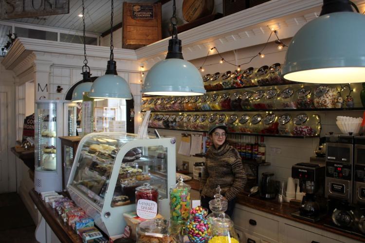 Duo behind Barn Owl Bistro and Goods aim to open restaurant in downtown ...