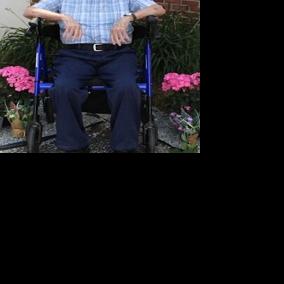 Elmer "Red" Lorin Bigelow | Obituaries | samessenger.com