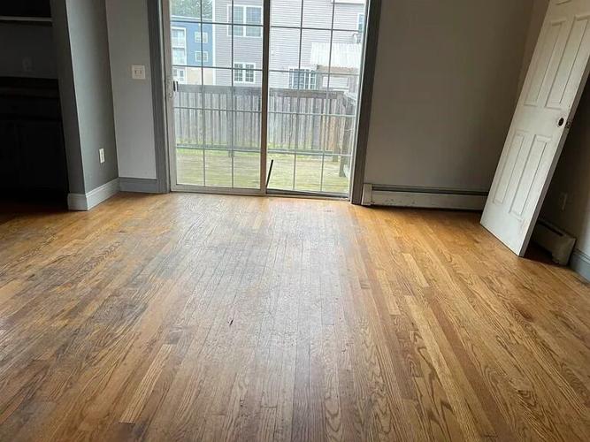 Home tour of the week: This $270,000 fixer upper condo in fairfax has a ...