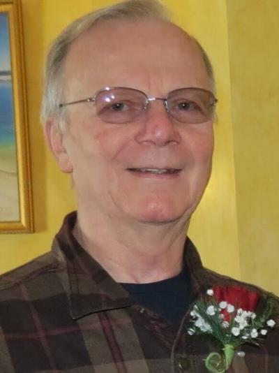 Peter Anthony Perrino | Obituaries | samessenger.com