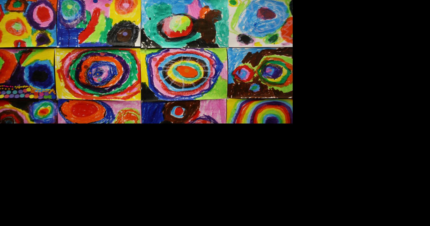 GALLERY: Franklin County student art show on display until Sunday at ...