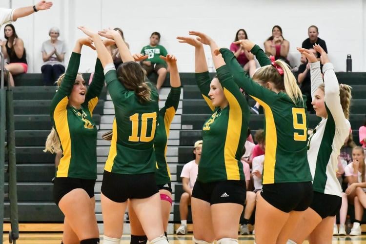 Athlete of the Week: Leah Fitzgerald BELIEVES in the success and ...