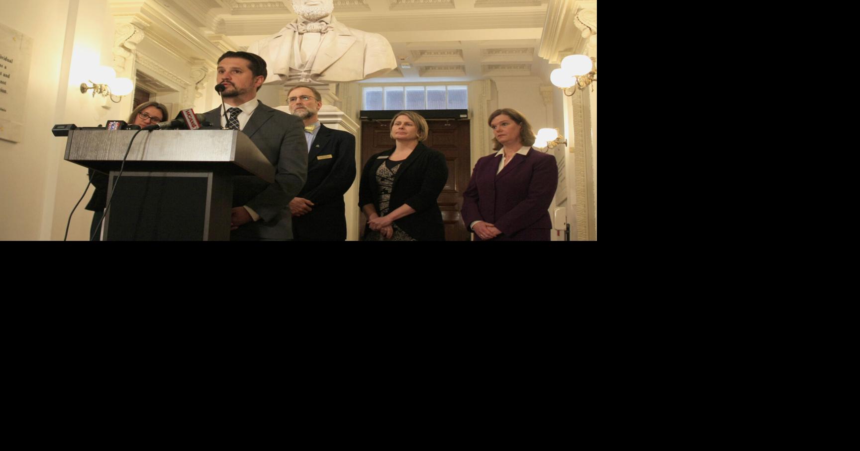 Investigation into Franklin County State's Attorney officially closes ...