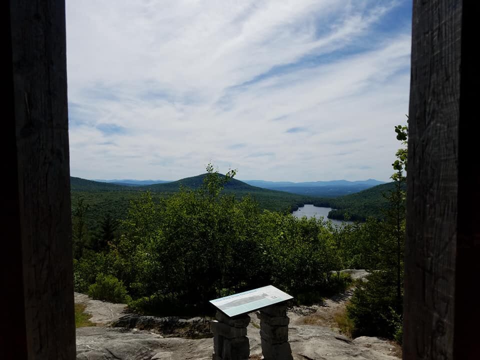 Seeing Vermont: Check out these 15 photos of Seyon Lodge State Park and ...
