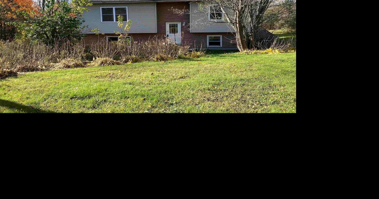 This house in St. Albans has a house battery backup system from Tesla ...