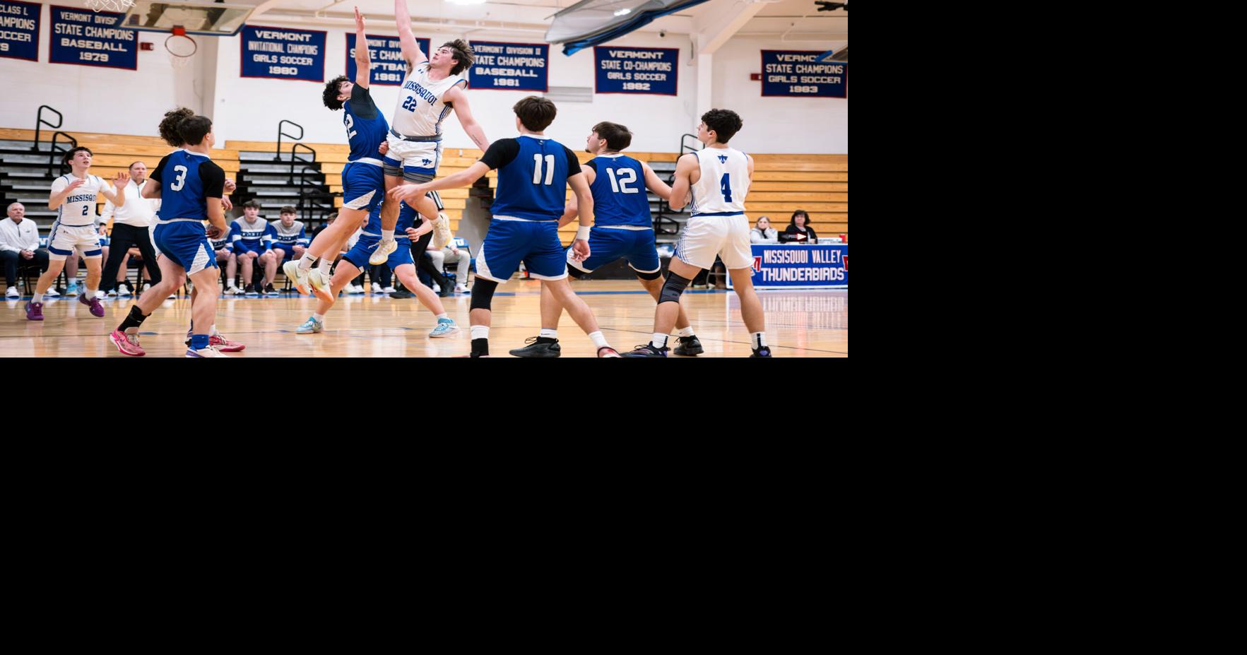 MVU's Gavin Nichols named Lake Player of the Year | Sports ...