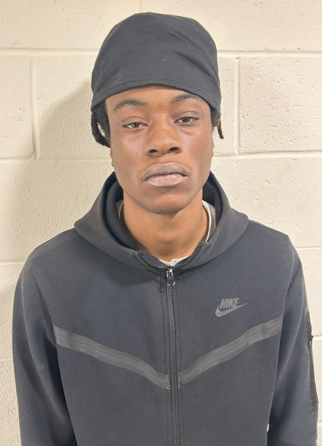 Six arrested in St. Albans drug search; Over 2000 bags of fentanyl ...