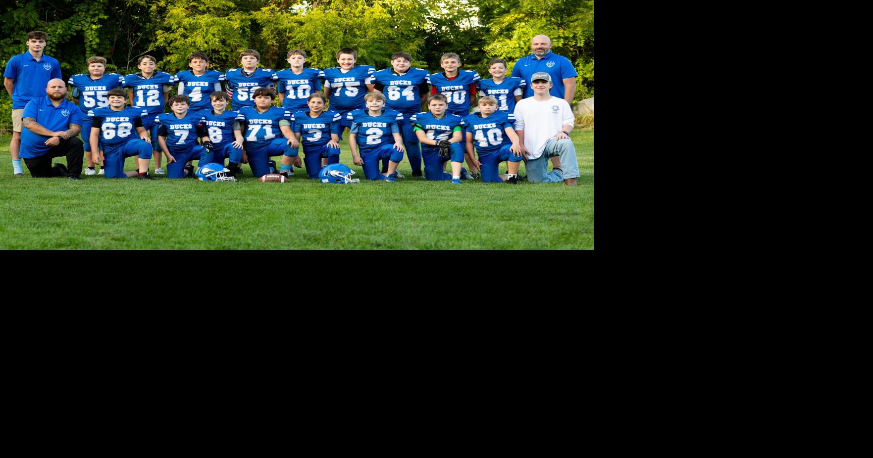 Northwest Valley Ducks: A Season of Growth and Fun | Sports ...
