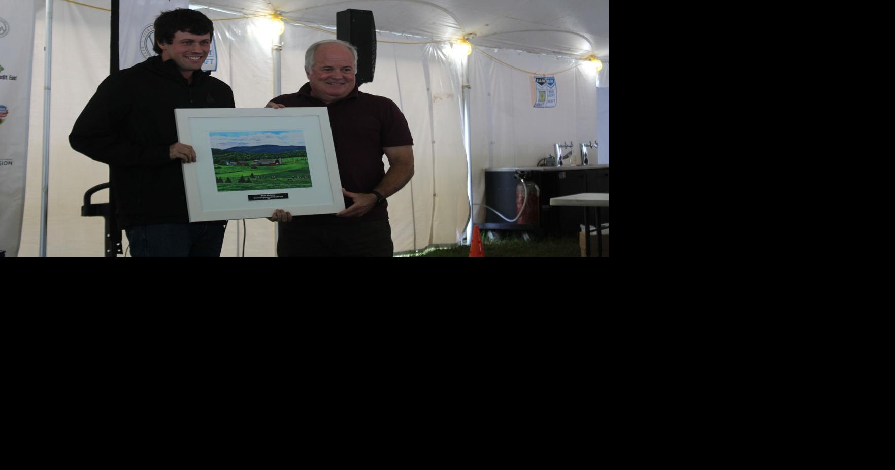 Vermont Agricultural Hall of Fame is now open for 2025 nominations ...