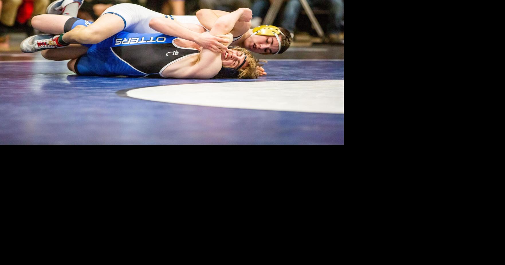 Anthony Matas celebrates State Title, prepares for New Englands this ...