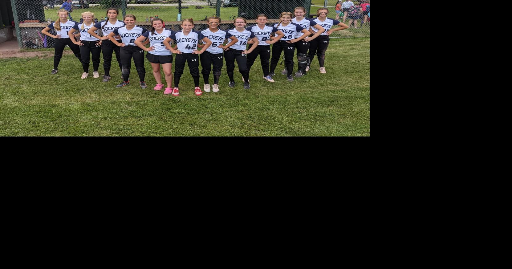 12U Rockets brimming with outstanding potential | Sports | samessenger.com