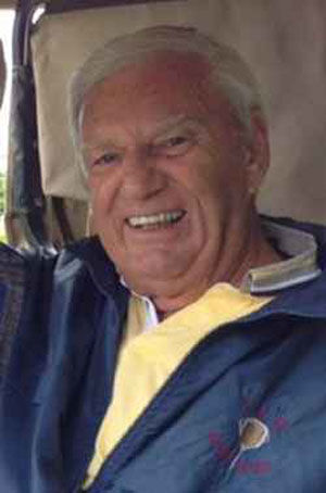 THOMAS O. MONGEON | Obituaries | samessenger.com